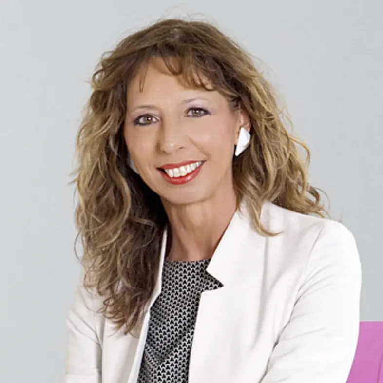 Dott.ssa Daniela Botta - ABRA PMA